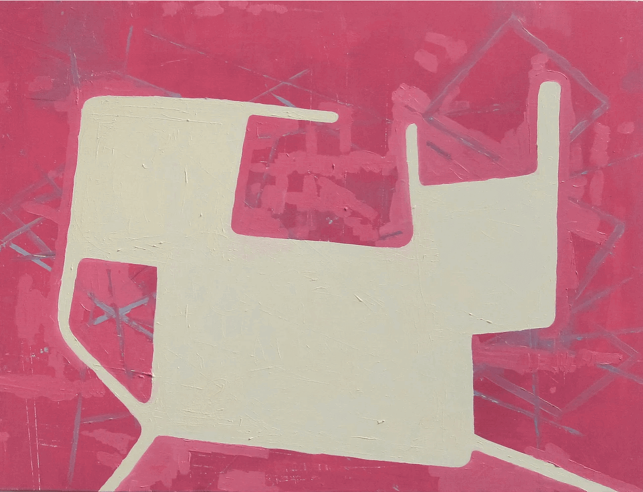 Sharon Butler @ Theodore:Art | Painters' Table