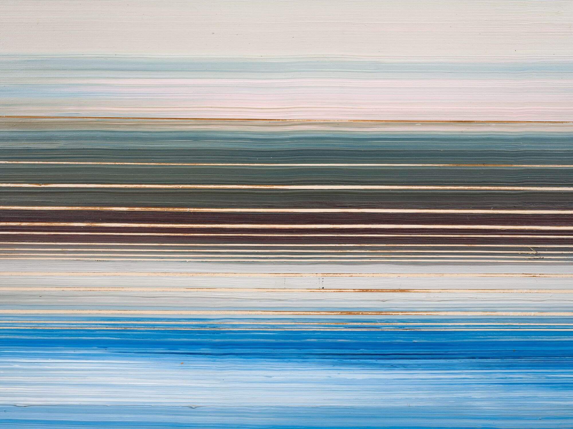 Ed Clark: The Big Sweep | Painters' Table